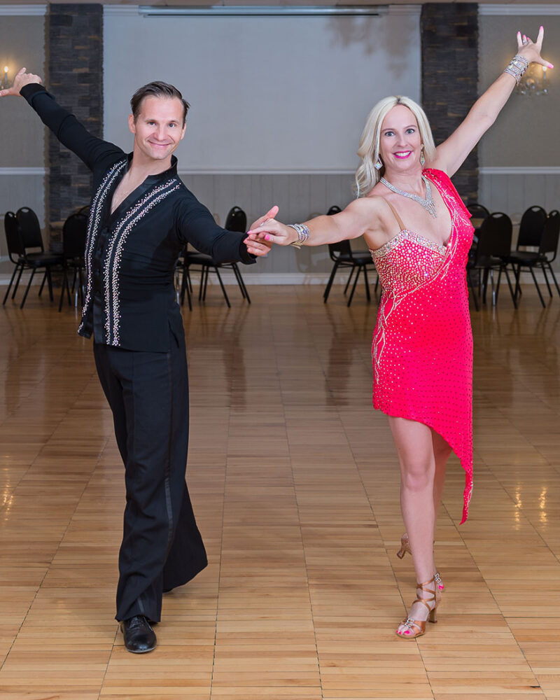 Stillwater's Premier Dance Studios | Dance and Entertainment